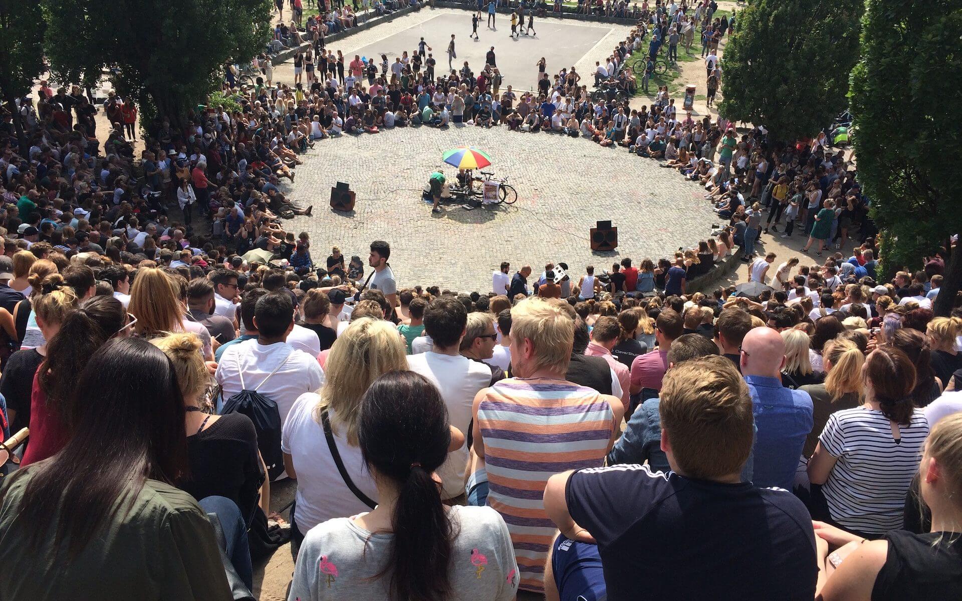 Our values - VOBE Inspires People